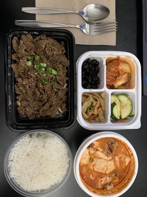 BUGA KOREAN BBQ - 1478 Photos & 1739 Reviews - 5580 Clairemont Mesa ...