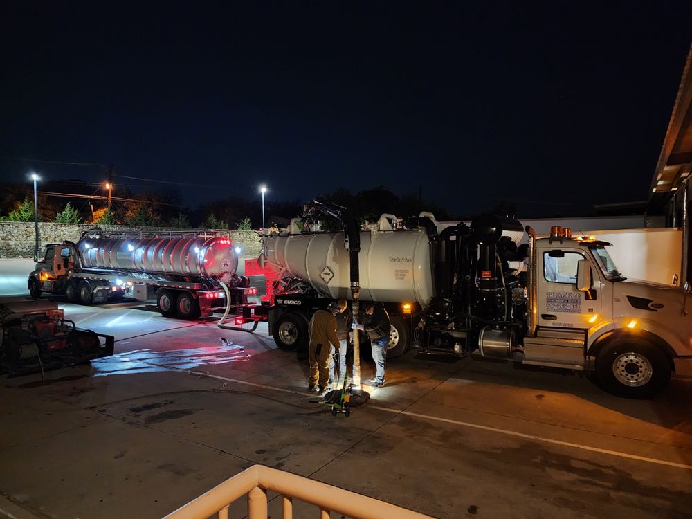 TRIMBLE ENVIRONMENTAL SERVICE - Updated October 2025 - Request ...