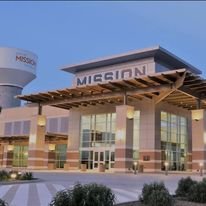 MISSION EVENT CENTER - Updated November 2025 - 200 N Shary Rd, Mission ...