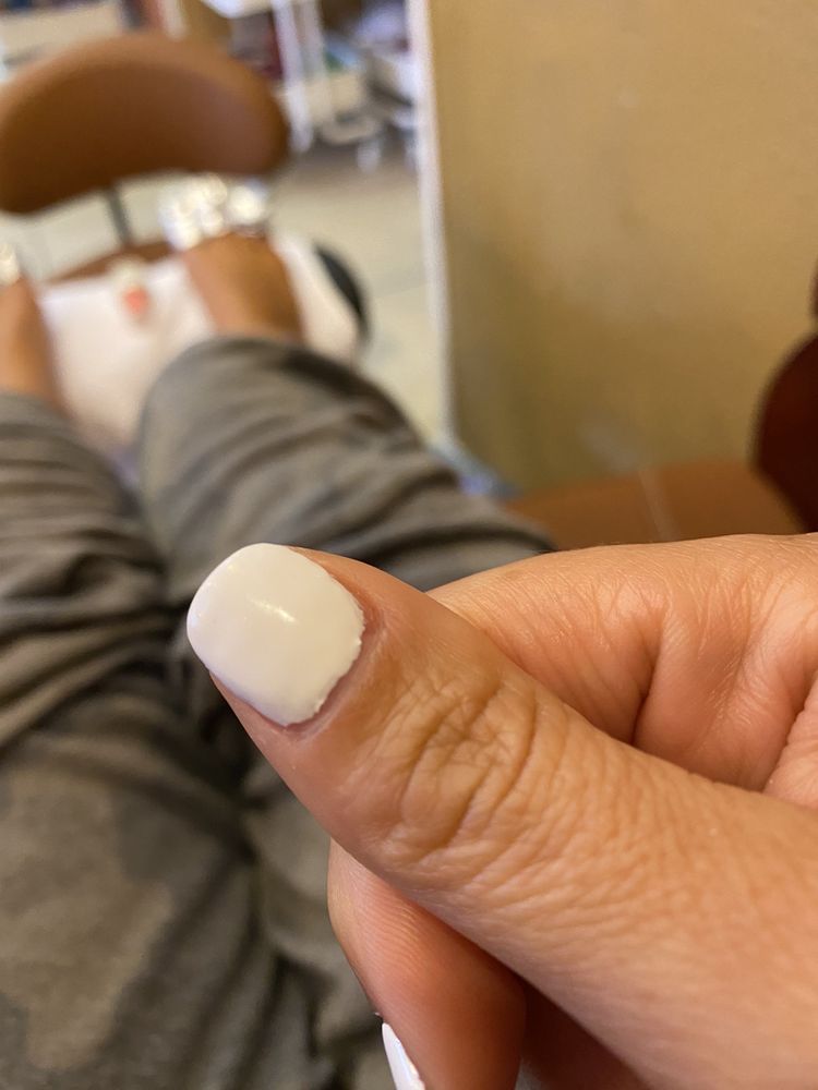 ADORABLE NAILS & SPA - Updated June 2025 - 611 Photos & 66 Reviews ...