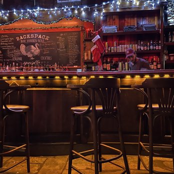 BACKSPACE BAR & KITCHEN - 323 Photos & 494 Reviews - 139 Chartres St ...