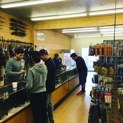 DIXIE GUN & FISH - Updated October 2025 - 24 Photos & 14 Reviews - 1088 ...