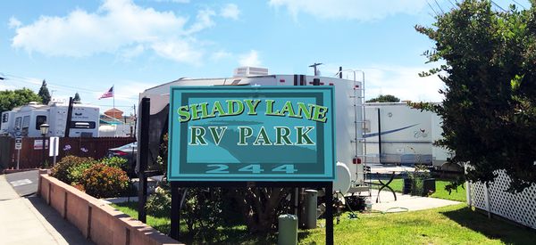 SHADY LANE TRAILER PARK - Updated December 2025 - 244 Shady Ln, El ...