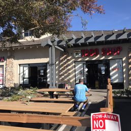 EL RANCHITO TACO SHOP - Updated November 2024 - 339 Photos & 480 ...