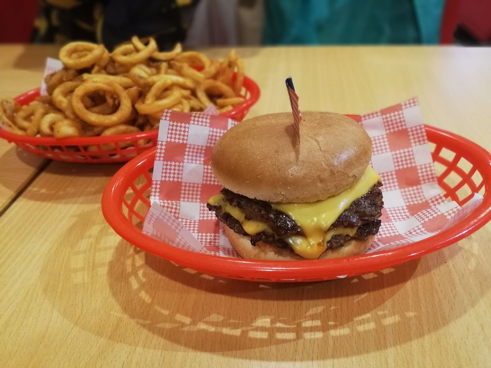 BIG DADDY’S BURGER - Updated July 2025 - 78 Photos & 27 Reviews - 227 ...