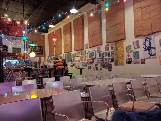 RED LIGHT CAFE - 40 Photos & 58 Reviews - 553-1 Amsterdam Ave NE ...