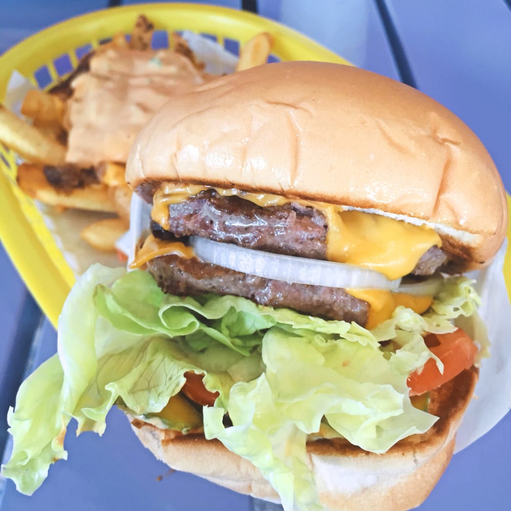 CALIBURGER - Updated November 2024 - 118 Timog Avenue, Sacred Heart ...