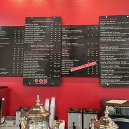 OVATION COFFEE & TEA - Updated July 2025 - 622 Photos & 880 Reviews ...