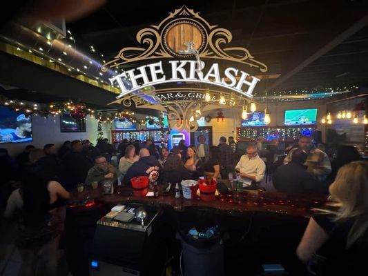 THE KRASH - Updated May 2026 - 10 Reviews - 7112 S Harlem Ave ...