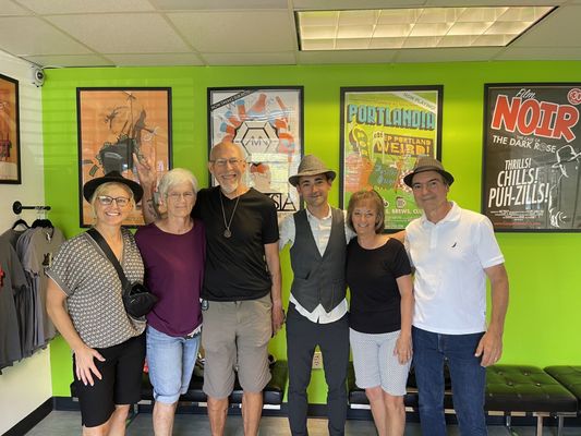 ESCAPE GAMES PDX - Updated July 2025 - 138 Photos & 289 Reviews - 2636 ...