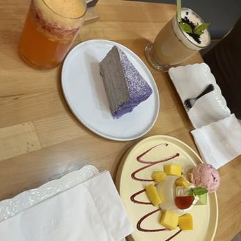 PRINCE TEA HOUSE - EDISON - Updated December 2024 - 367 Photos & 97 ...