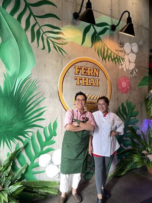 FERN THAI CAPITOL HILL - 385 Photos & 102 Reviews - 1400 10th Ave ...