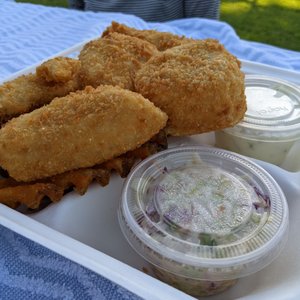 PAHOA FRESH FISH - 119 Photos & 232 Reviews - Fish & Chips - 15-2670 ...