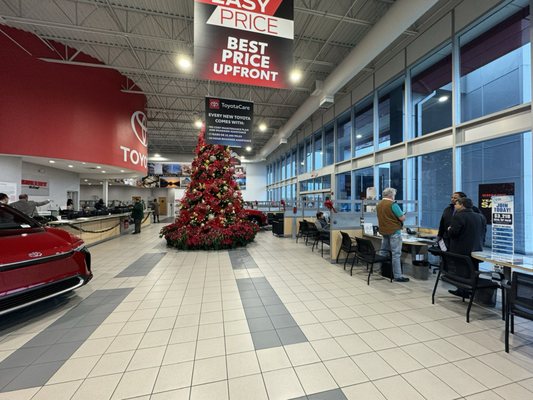 SHEEHY TOYOTA OF LAUREL - Updated January 2026 - 43 Photos & 119 ...