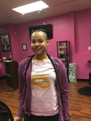 KAY-Z AFRICAN HAIR BRAIDING - 337 Photos & 49 Reviews - 3224 Crain Hwy ...