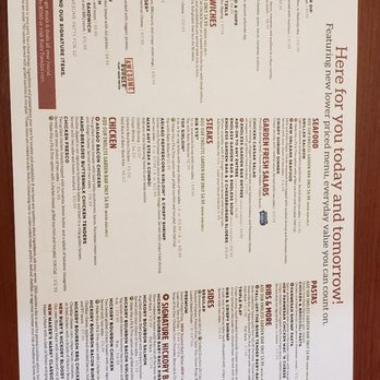 RUBY TUESDAY - Updated September 2024 - 90 Photos & 93 Reviews - 580 Al ...