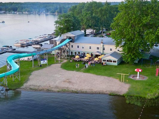 THE FROG POND - Updated December 2025 - 10 Photos - 35765 Circuit Dr ...