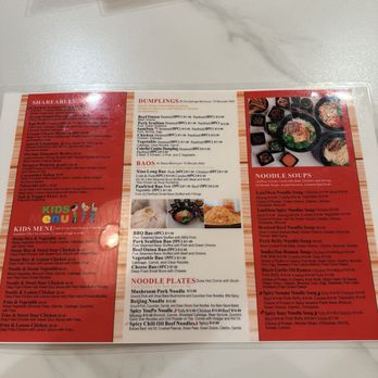 NOODLES AND DUMPLINGS - Updated January 2026 - 321 Photos & 125 Reviews ...