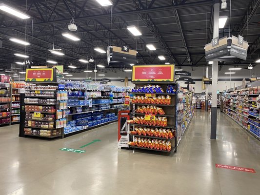 KROGER - Updated January 2026 - 31200 Schoenherr Rd, Warren, Michigan ...