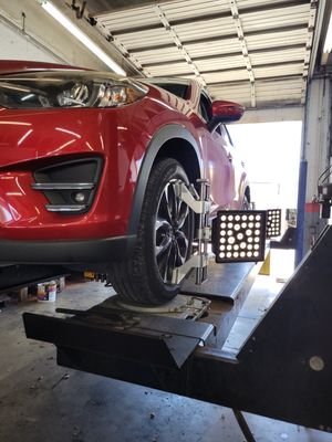 PRECISION TUNE AUTO CARE - Updated January 2026 - 14 Photos & 66 ...