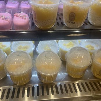 G’S TEA - Updated December 2025 - 406B Dixieland Rd, Harlingen, Texas ...