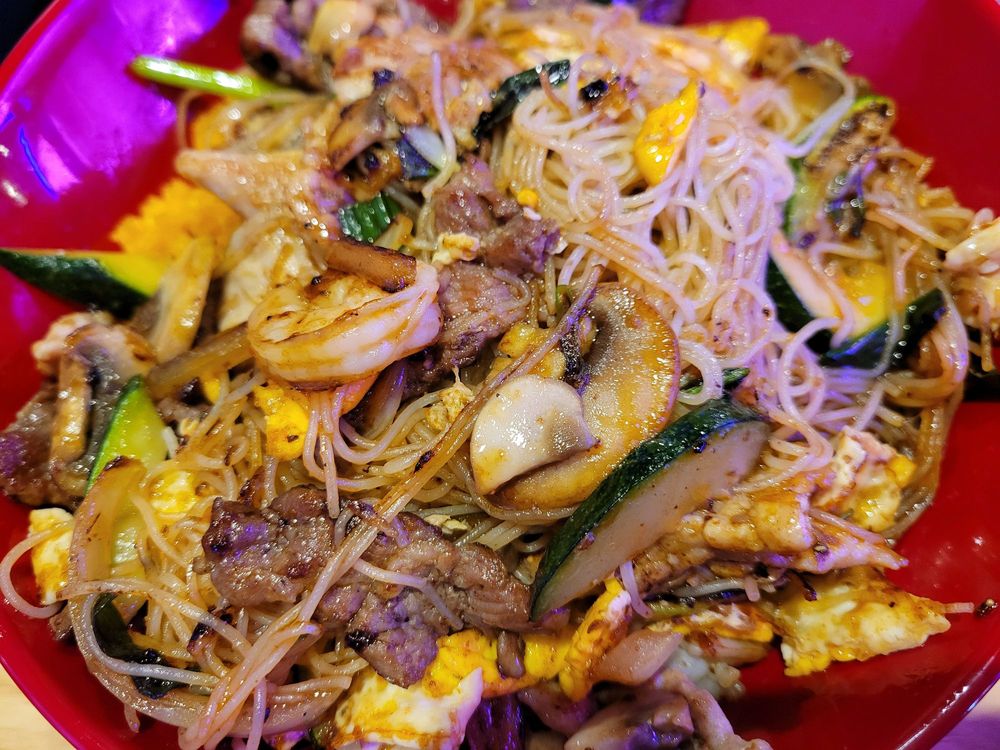 HUNGRY BOWL - Updated January 2026 - 103 Photos & 62 Reviews - 3025 ...