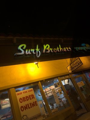 SURF BROTHERS TERIYAKI - Updated October 2024 - 59 Photos & 215 Reviews ...