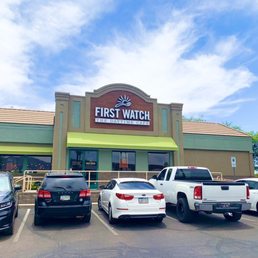 FIRST WATCH - Updated January 2026 - 234 Photos & 296 Reviews - 5350 E ...
