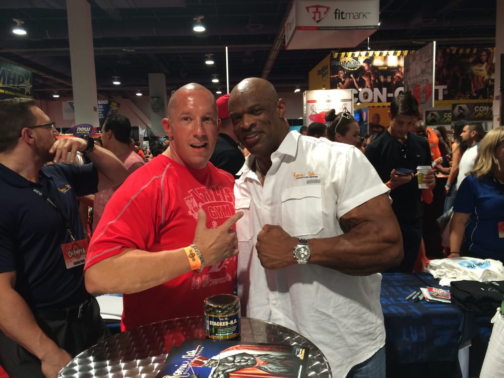 ATILIS GYM - Updated October 2025 - 31 Photos - 4411 Landis Ave, Sea ...