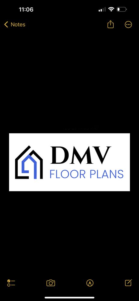 DMV FLOOR PLANS - Request Consultation - Alexandria, Virginia ...