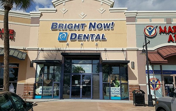 Bright Now Dental Elyria