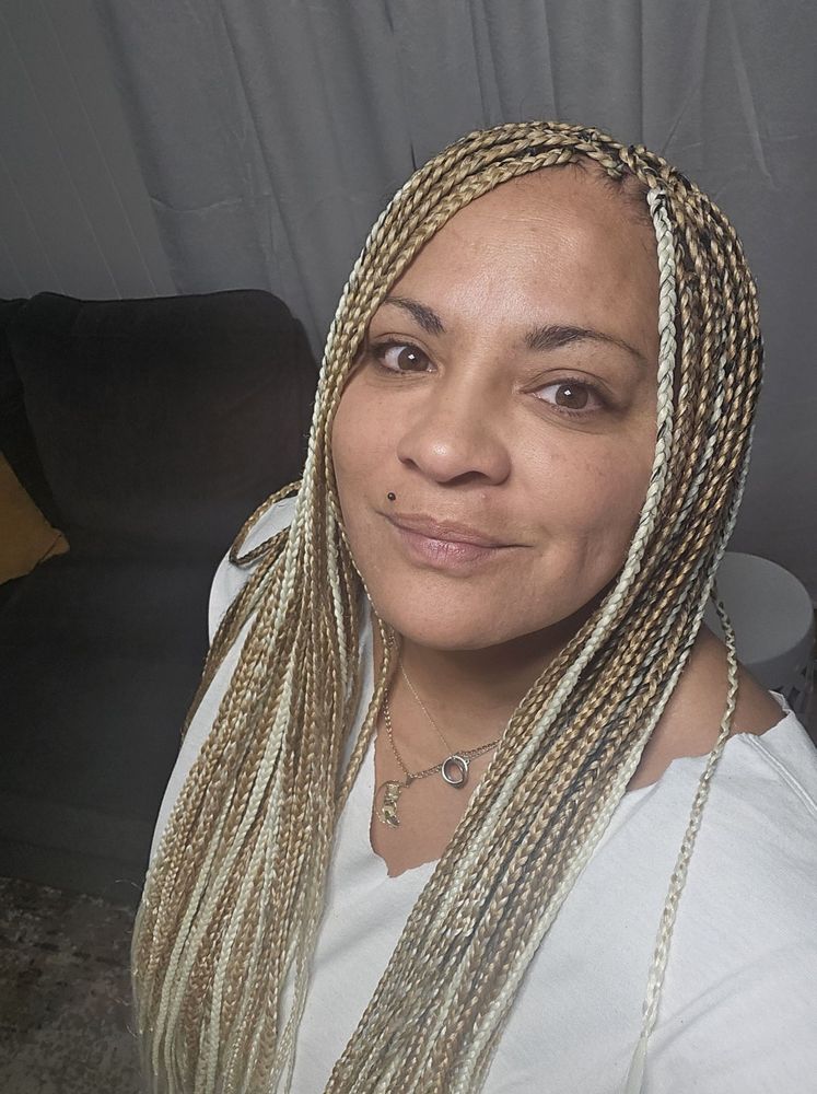 ASTOU AFRICAN HAIR BRAIDING - Updated May 2026 - Request an Appointment ...