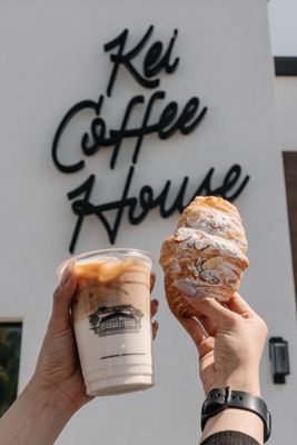 KEI COFFEE HOUSE - Updated December 2024 - 1541 Photos & 480 Reviews - 15691 Brookhurst St ...