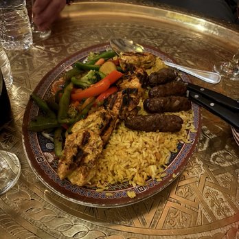 MARAKESH RESTAURANT - Updated November 2025 - 389 Photos & 284 Reviews ...