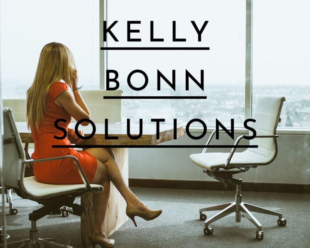 KELLY BONN SOLUTIONS - Request Consultation - St. Petersburg, Florida ...