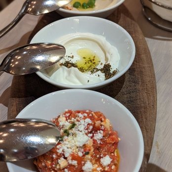 ZAYTINYA - Updated May 2025 - 8811 Photos & 6086 Reviews - 701 9th St ...