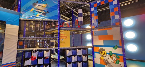 LEGO DISCOVERY CENTER - 98 Photos - 6563 Springfield Mall, Springfield ...