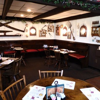 DUTCH PANTRY FAMILY RESTAURANT - Updated March 2025 - 104 Photos & 108 ...