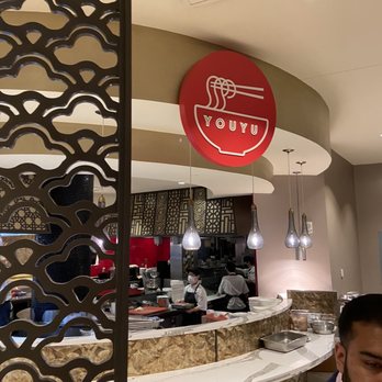 YOUYU NOODLE BAR - Updated June 2024 - 399 Photos & 179 Reviews - 1000 ...