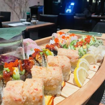 BAYRIDGE SUSHI - Updated August 2025 - 367 Photos & 276 Reviews - 6914 ...