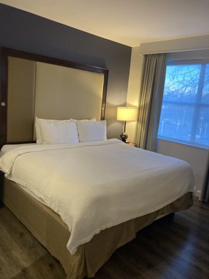 RESIDENCE INN BY MARRIOTT FAIRFAX CITY - Updated December 2025 - 82 ...