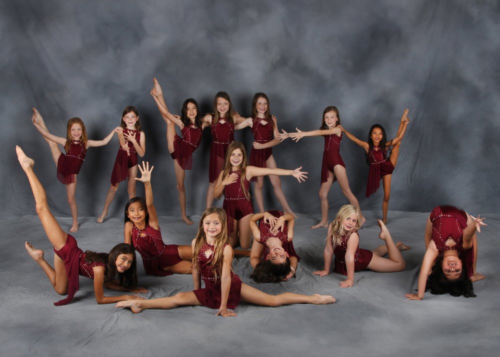 Solid Gold Dance, Inc., Moorpark | Roadtrippers