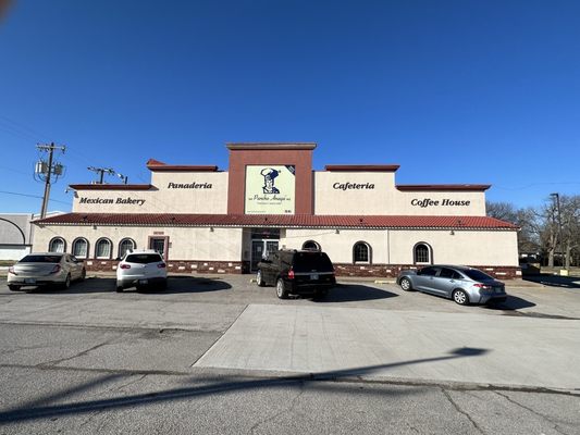 PANCHO ANAYA BAKERY EAST TULSA - Updated July 2025 - 135 Photos & 32 ...