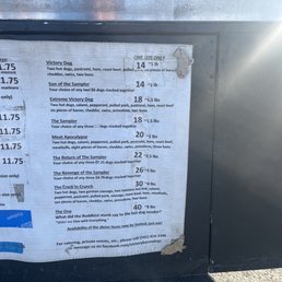 Victory Dogs - Reserve Now - Street Vendors - Updated June 2025 - 52 ...