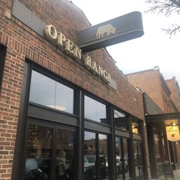 OPEN RANGE MT - Updated May 2025 - 291 Photos & 595 Reviews - 241 E ...