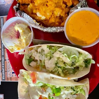 LOG CABIN GRILL & MARKET - Updated December 2025 - 54 Photos & 135 ...