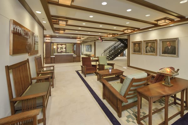 THE MENNINGER CLINIC - Updated May 2026 - 58 Reviews - 12301 S Main St ...
