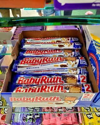 RICARDO’S KANDY KORNER - Updated September 2025 - 47 Photos - 14909 ...