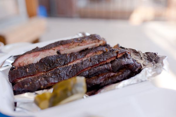 MIKE’S BBQ - 1499 Photos & 244 Reviews - Barbeque - 1703 S 11th St ...