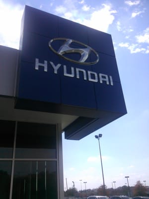 Hyundai Of Concord Nc